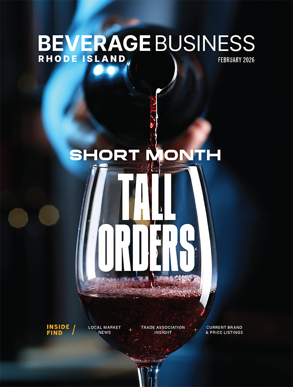 Beverage Business Rhode Island - 1-year Subscription - Beverage ...