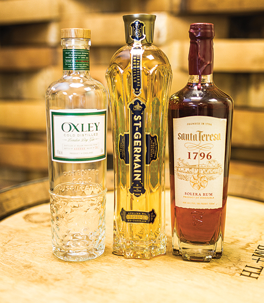 CDI's Operations Team Awarded for Outstanding Performance | Beverage ...