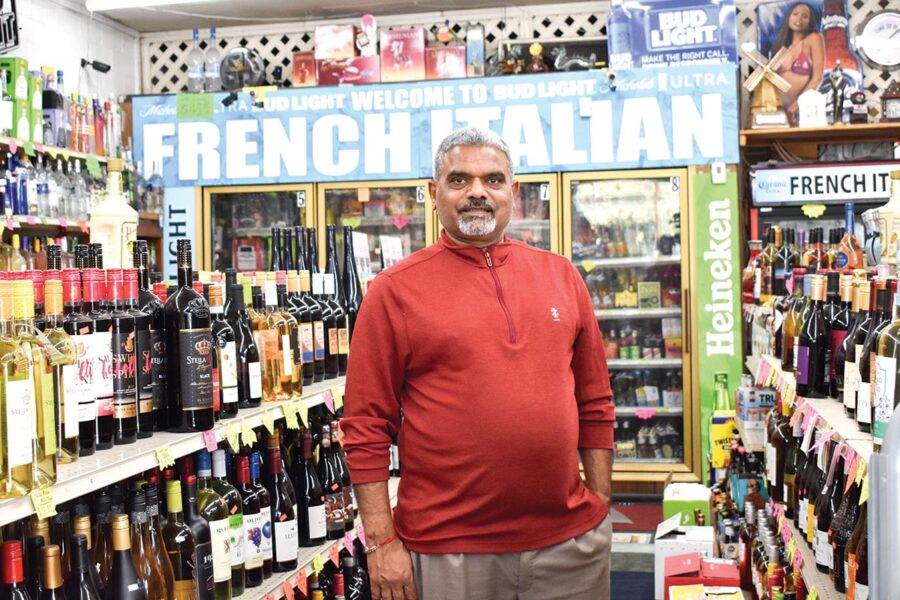 Retail Review: French-Italian Import Co. | Beverage Business, LLC