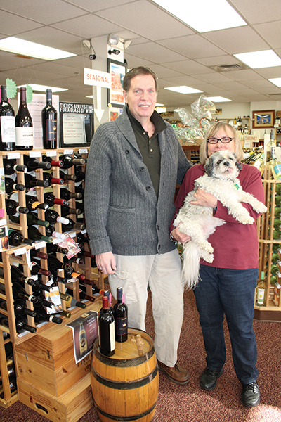 Retail Review: Wine World of Bethel | Beverage Business, LLC