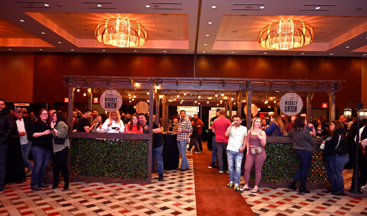 April 19, 2025: Sun Whiskey Union | Beverage Business, LLC