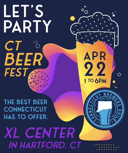 CT Craft Beer Fest 2023 - Beverage Business, LLC